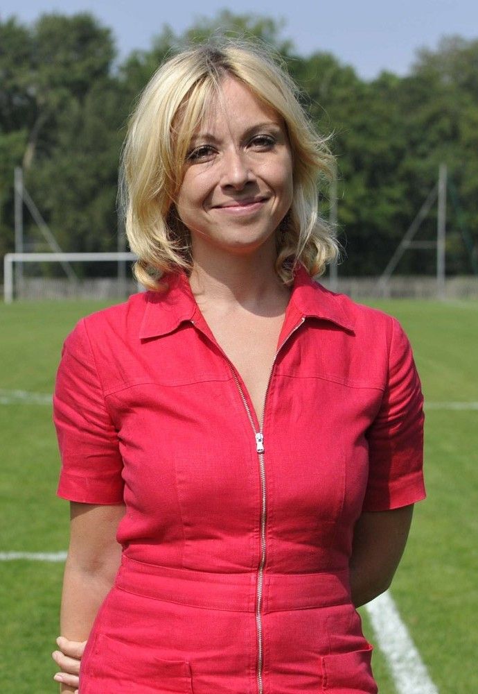 Florence Portelli | Scrolller