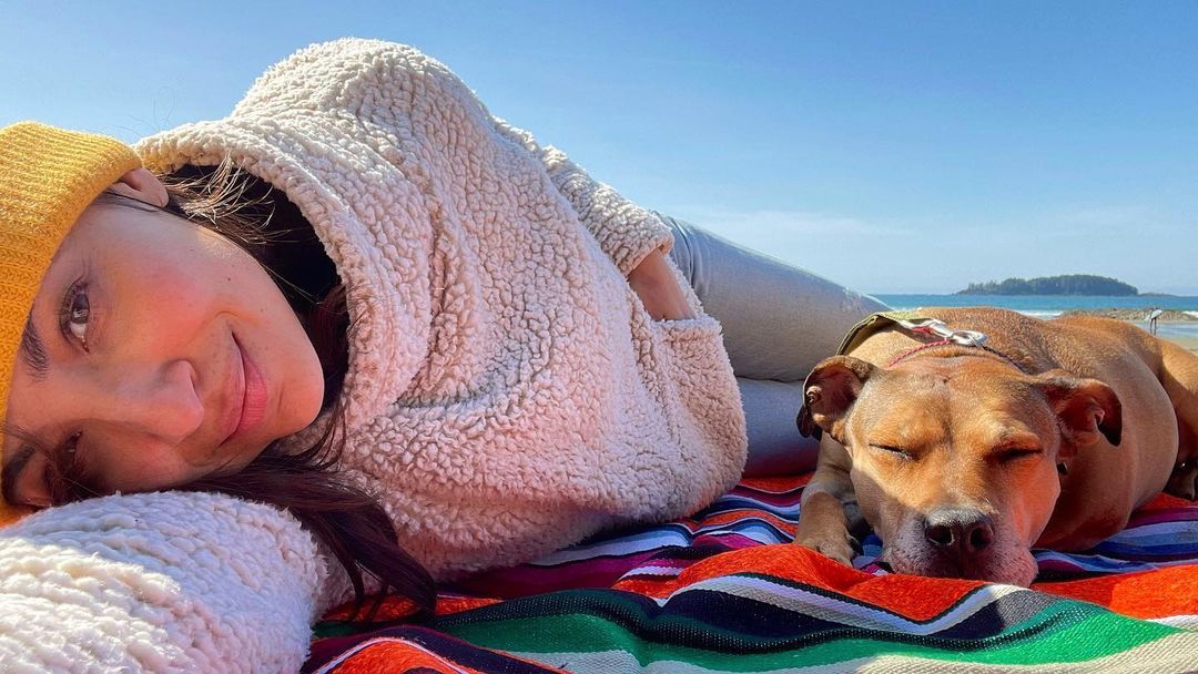 Floriana Lima | Scrolller