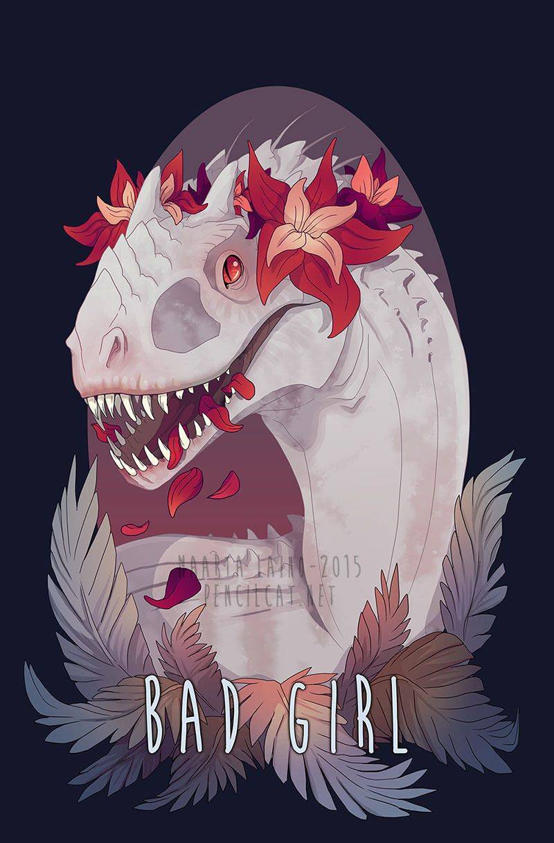 Flower child | Scrolller