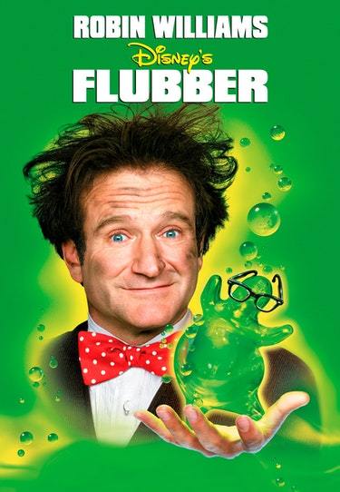 Flubber | Scrolller