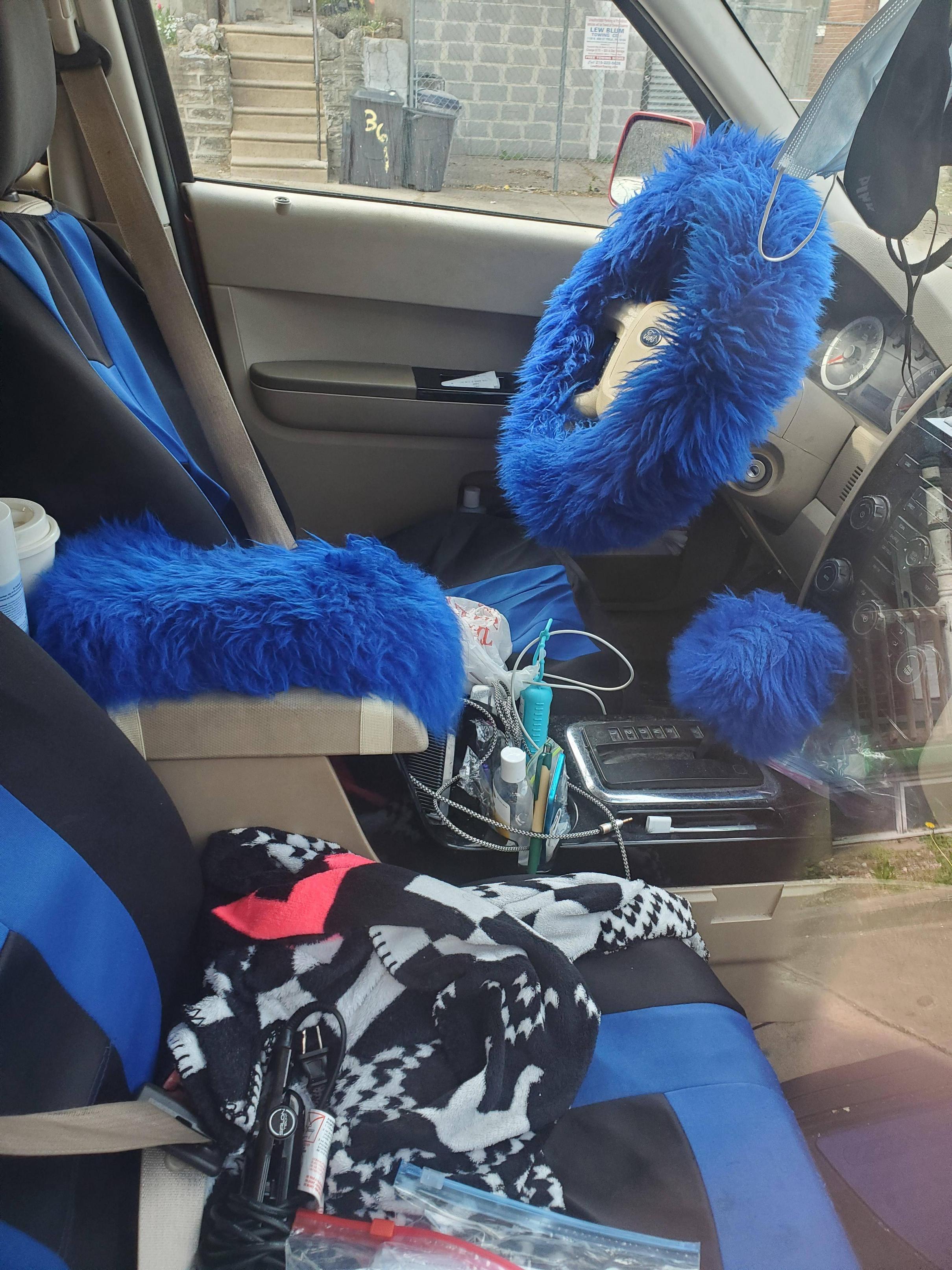 Fluff for days | Scrolller