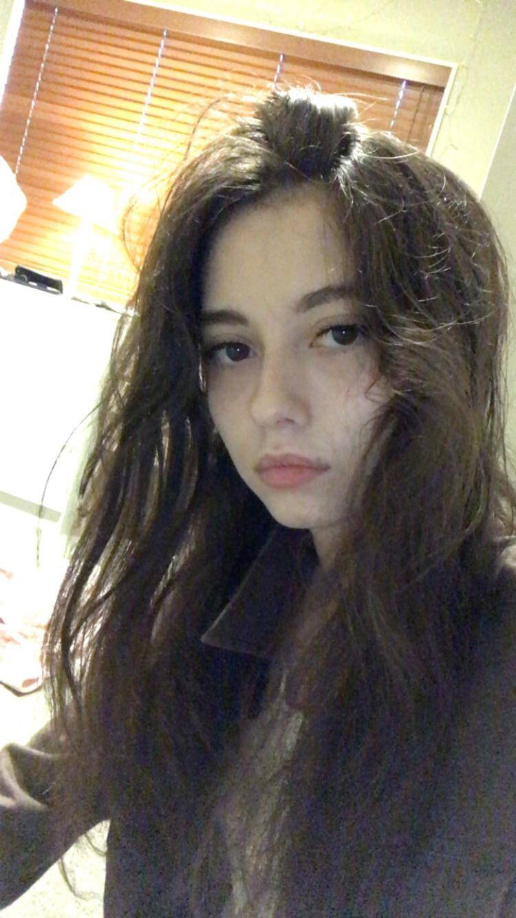 Fluffy mane 🦁 18 | Scrolller