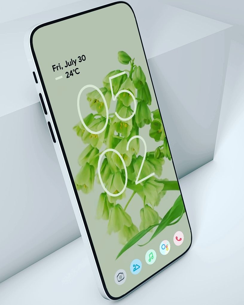 Fluorescent | Scrolller