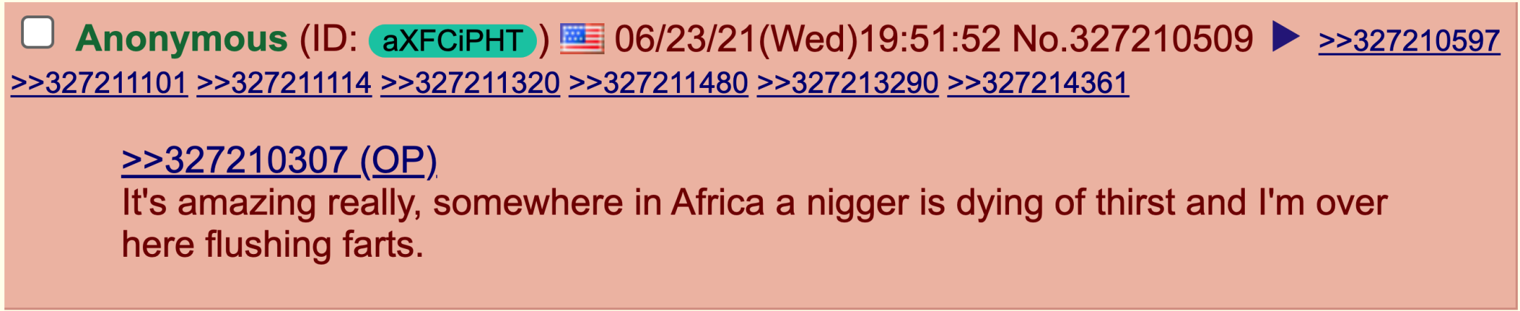 Flushing farts | Scrolller