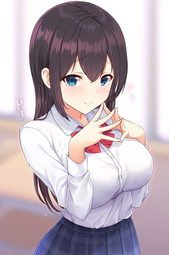 Flustered [Original] | Scrolller