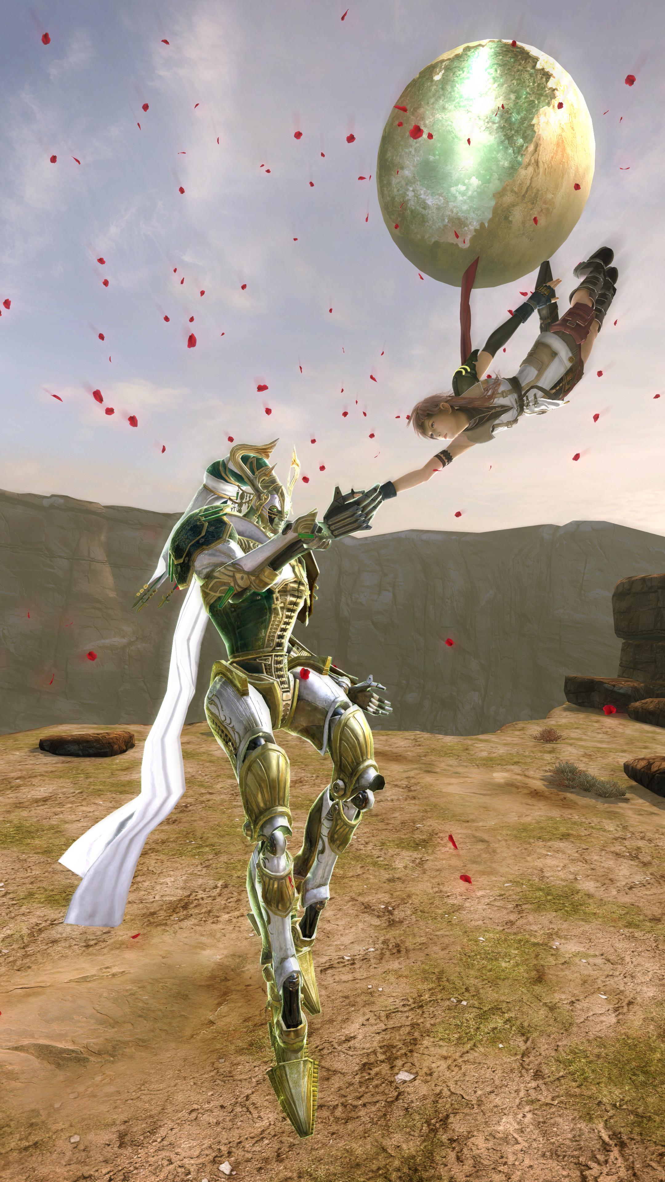 Flying High | Scrolller