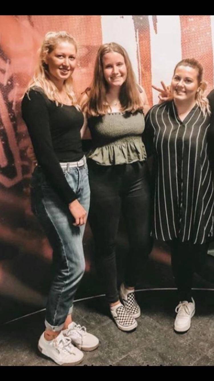 FMK - your choice | Scrolller