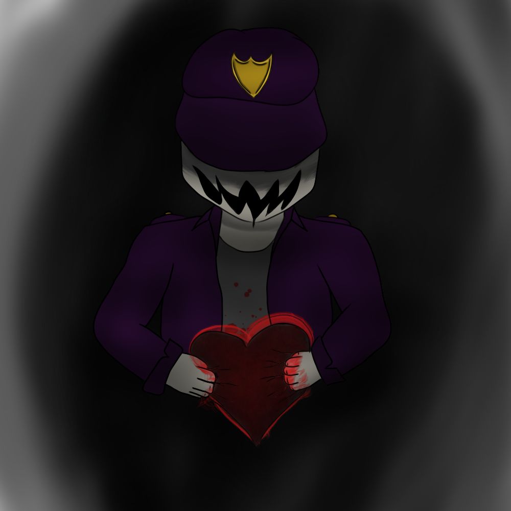 Fnaf/Undertale crossover, Children of determination | Scrolller