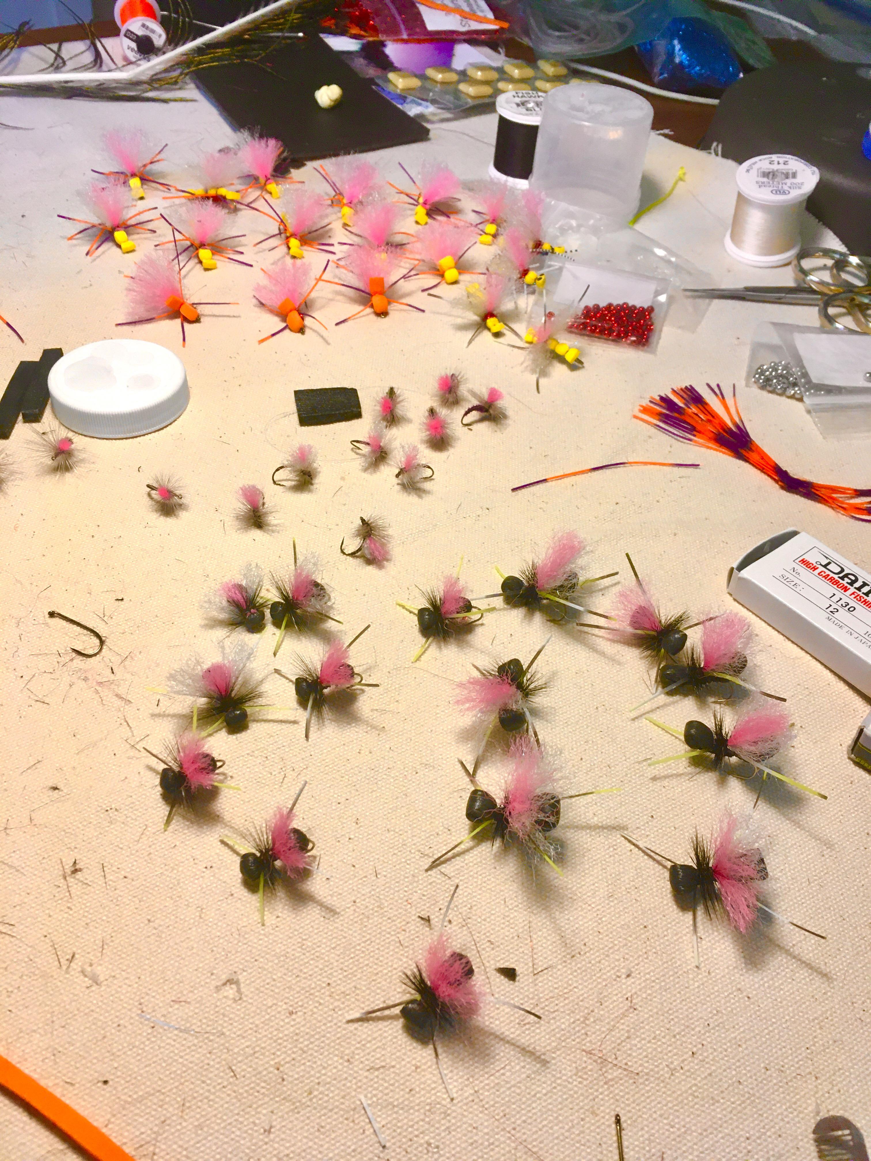 Foam freaks | Scrolller