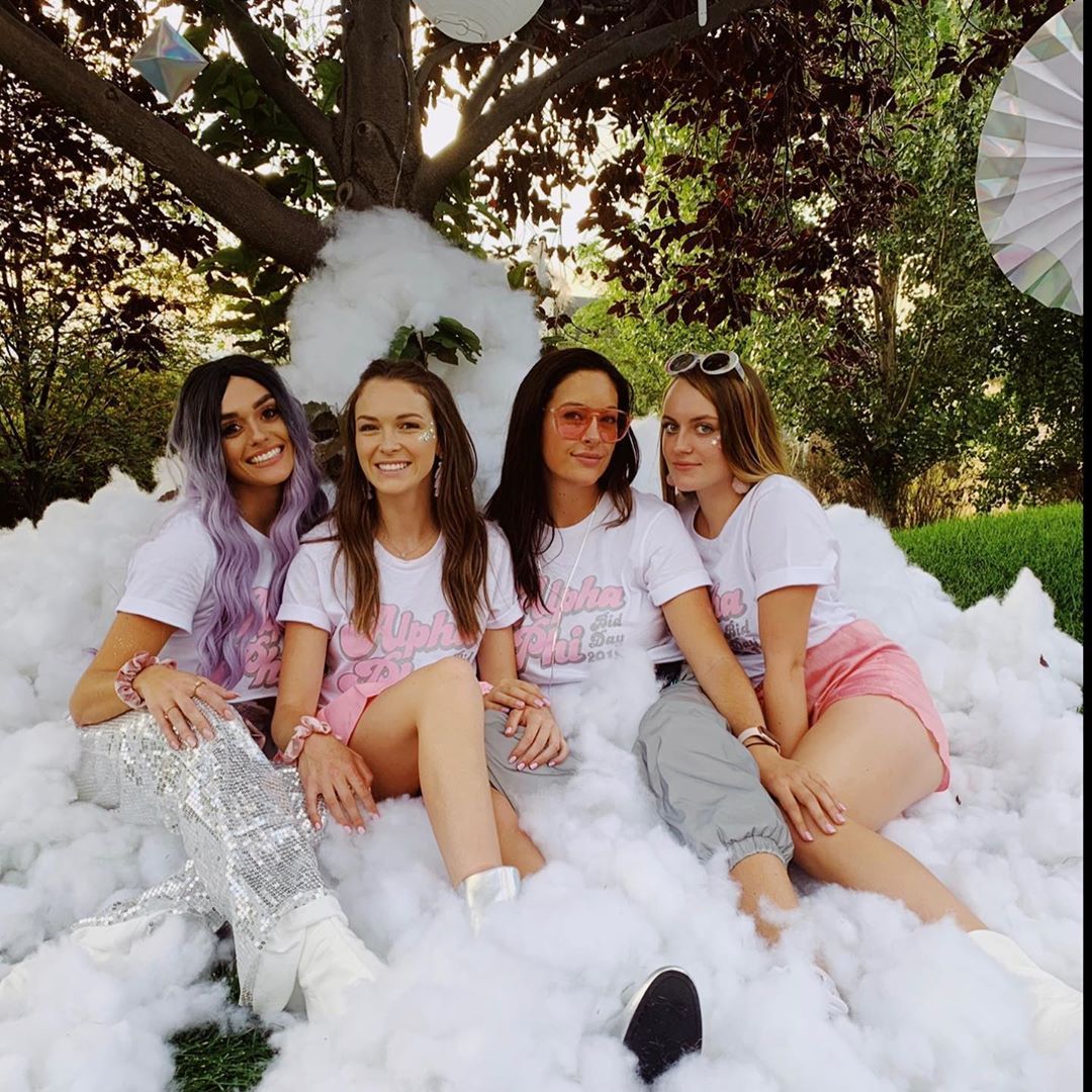 Foam Party | Scrolller