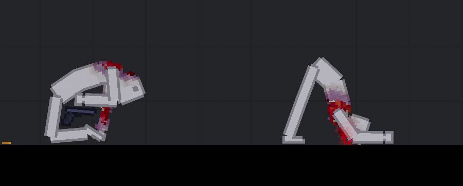 folded like an omelette | Scrolller