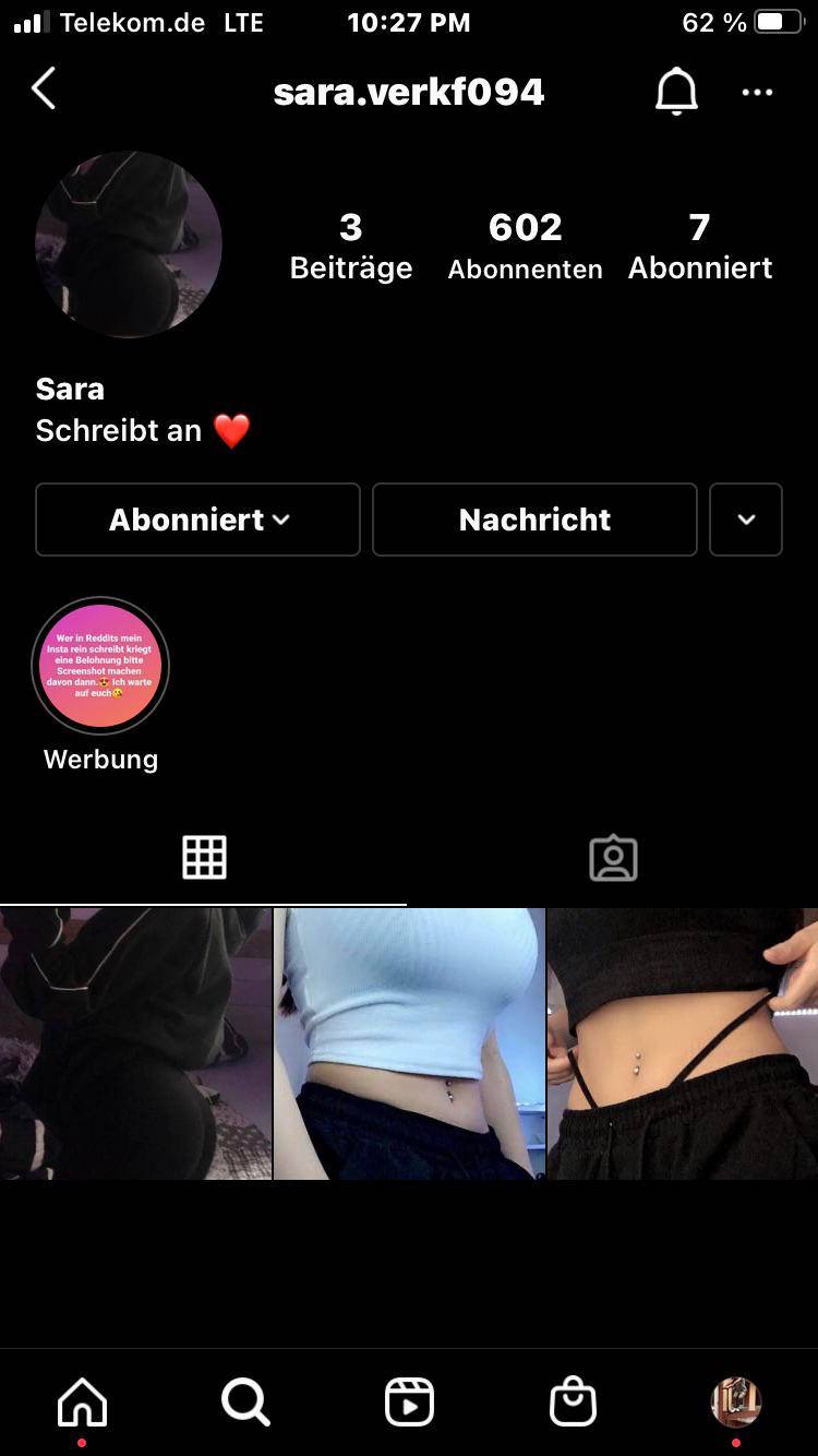 Folgt ihr | Scrolller