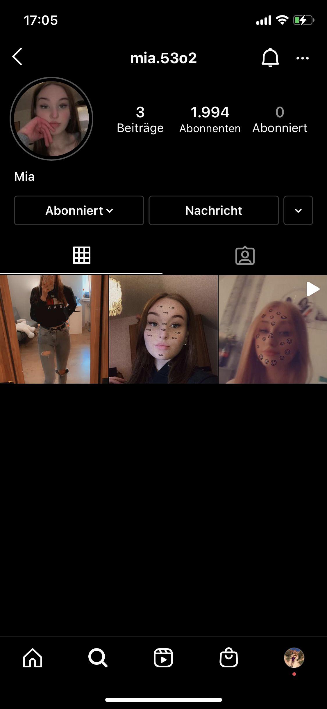 Folgt ihr mal alle | Scrolller