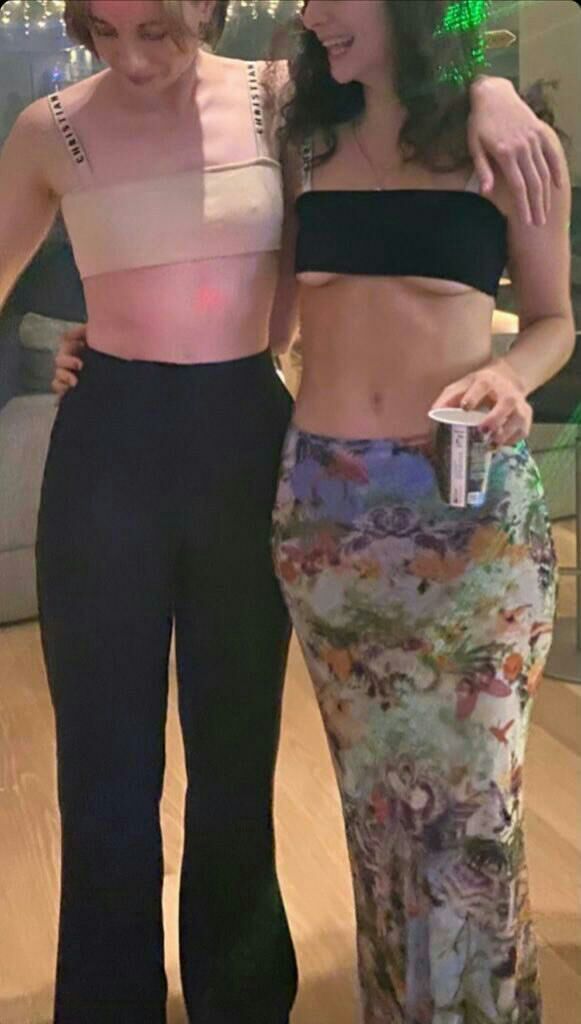 Folks, we've been blessed | Scrolller