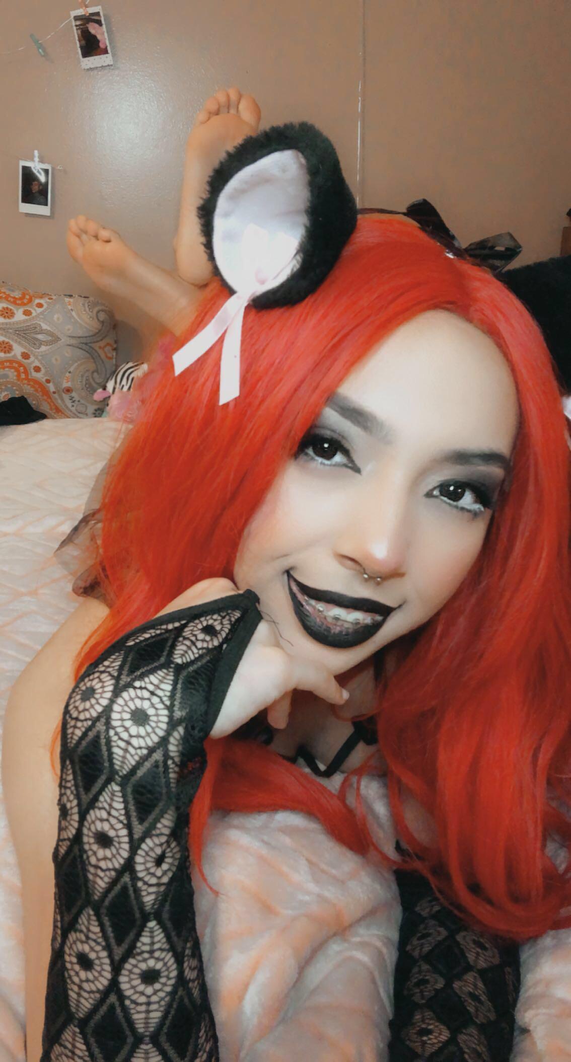 Follow me on Twitter @kanakitty_27 uwu | Scrolller