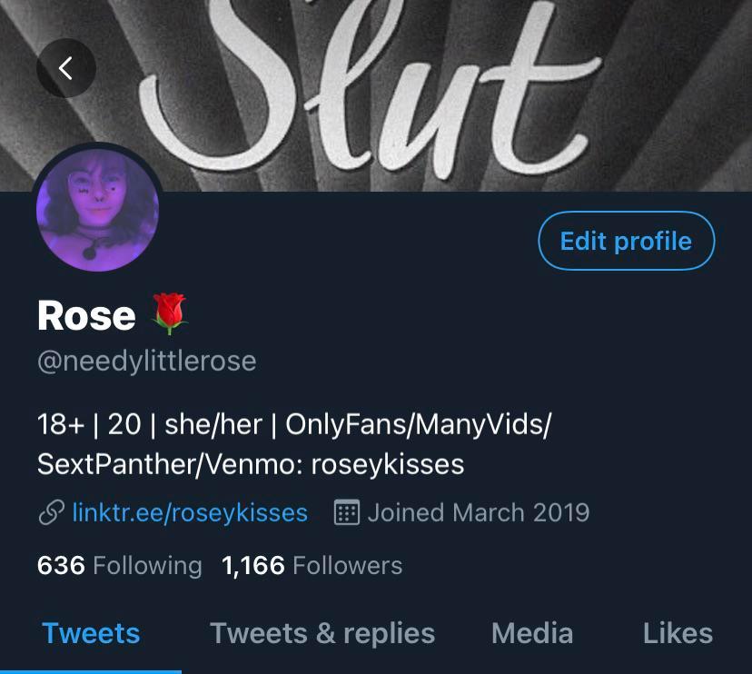 💕 follow my twitter! 💕 | Scrolller