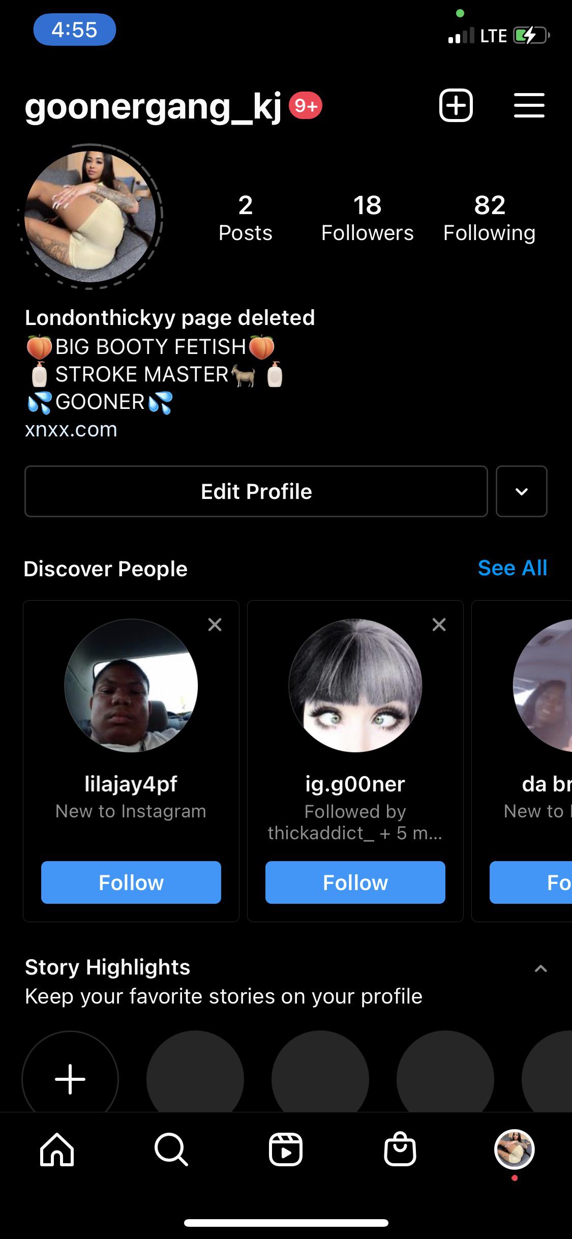 Follow this ig post hella baddies daily dm fa exclusive pyt everything free 🤟🏿🐐🙅🏾‍♂️🧢 | Scrolller