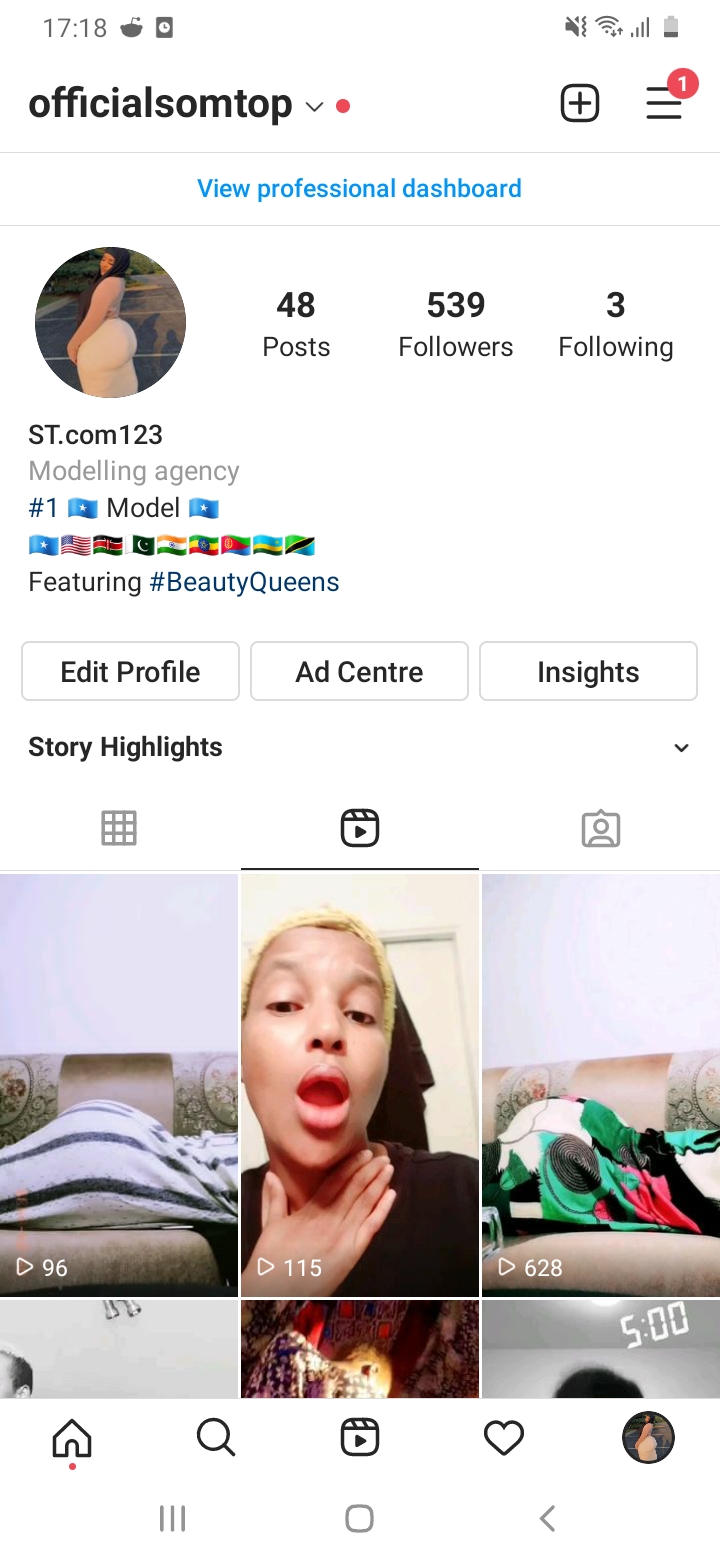 Follow this Page | Scrolller