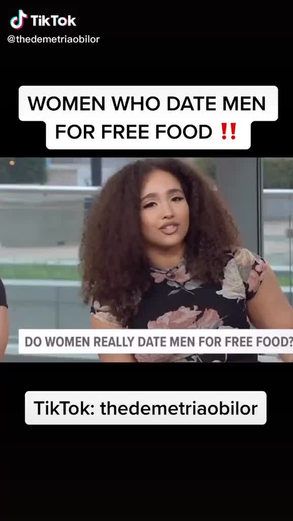 Food digger red flag alert 😏🤭 | Scrolller