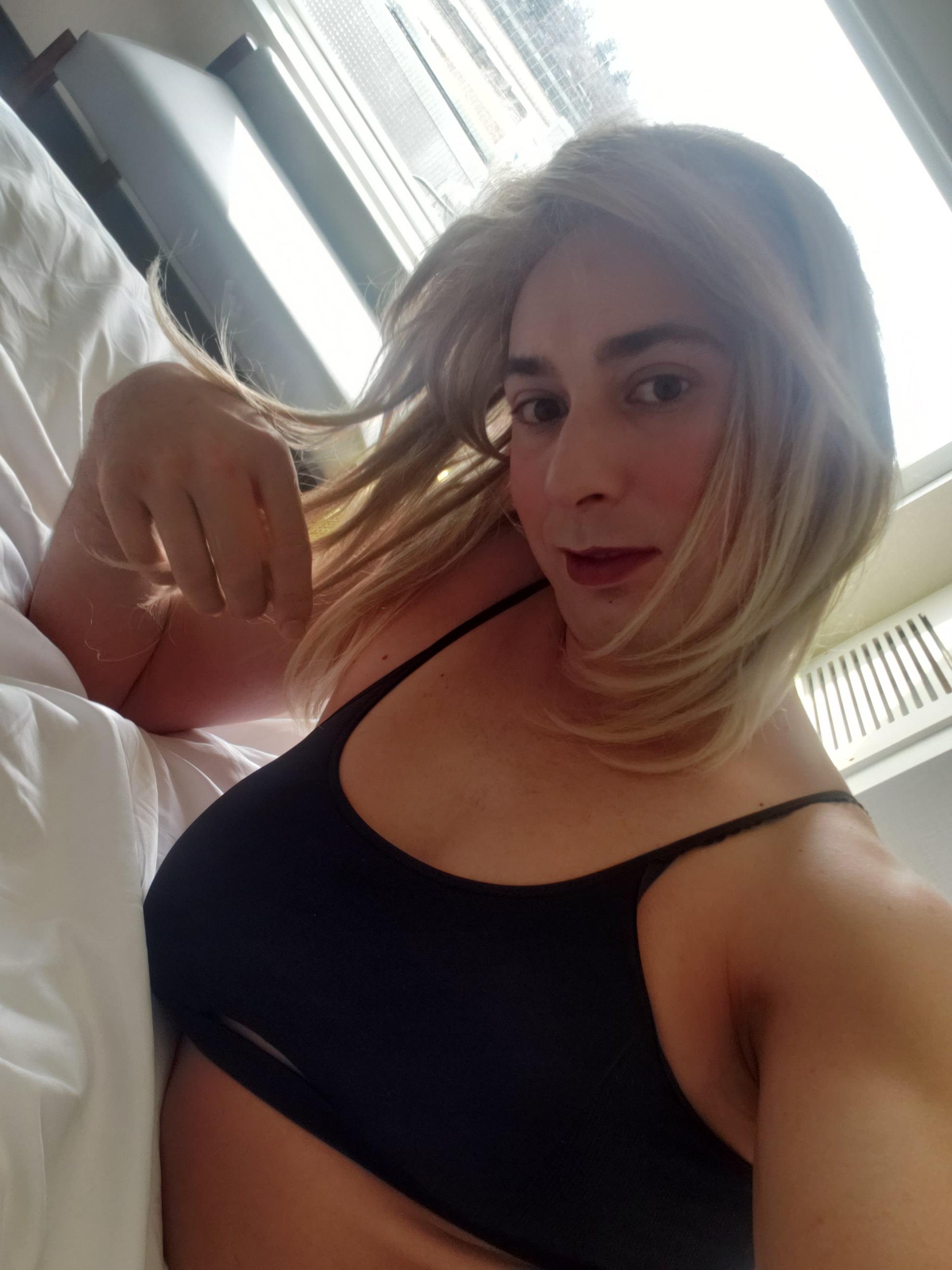 Fool the boys? | Scrolller