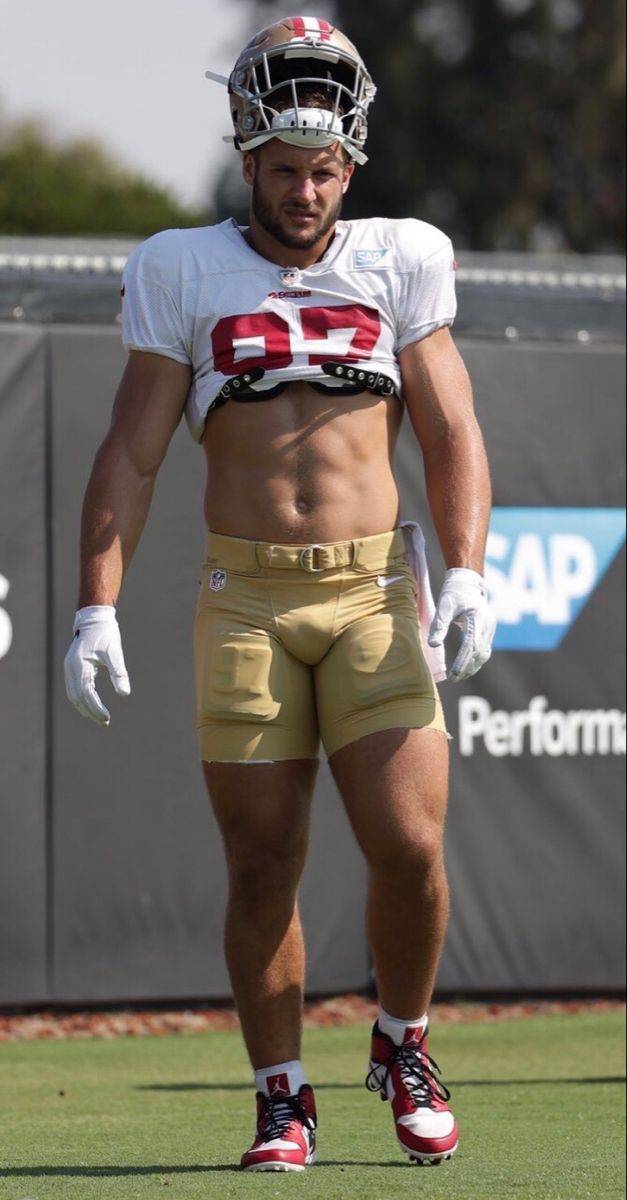 Football Jock | Scrolller