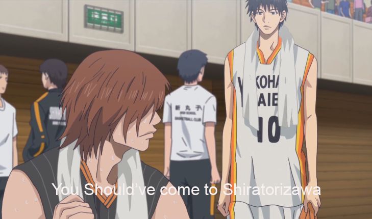 For any Haikyuu fans | Scrolller