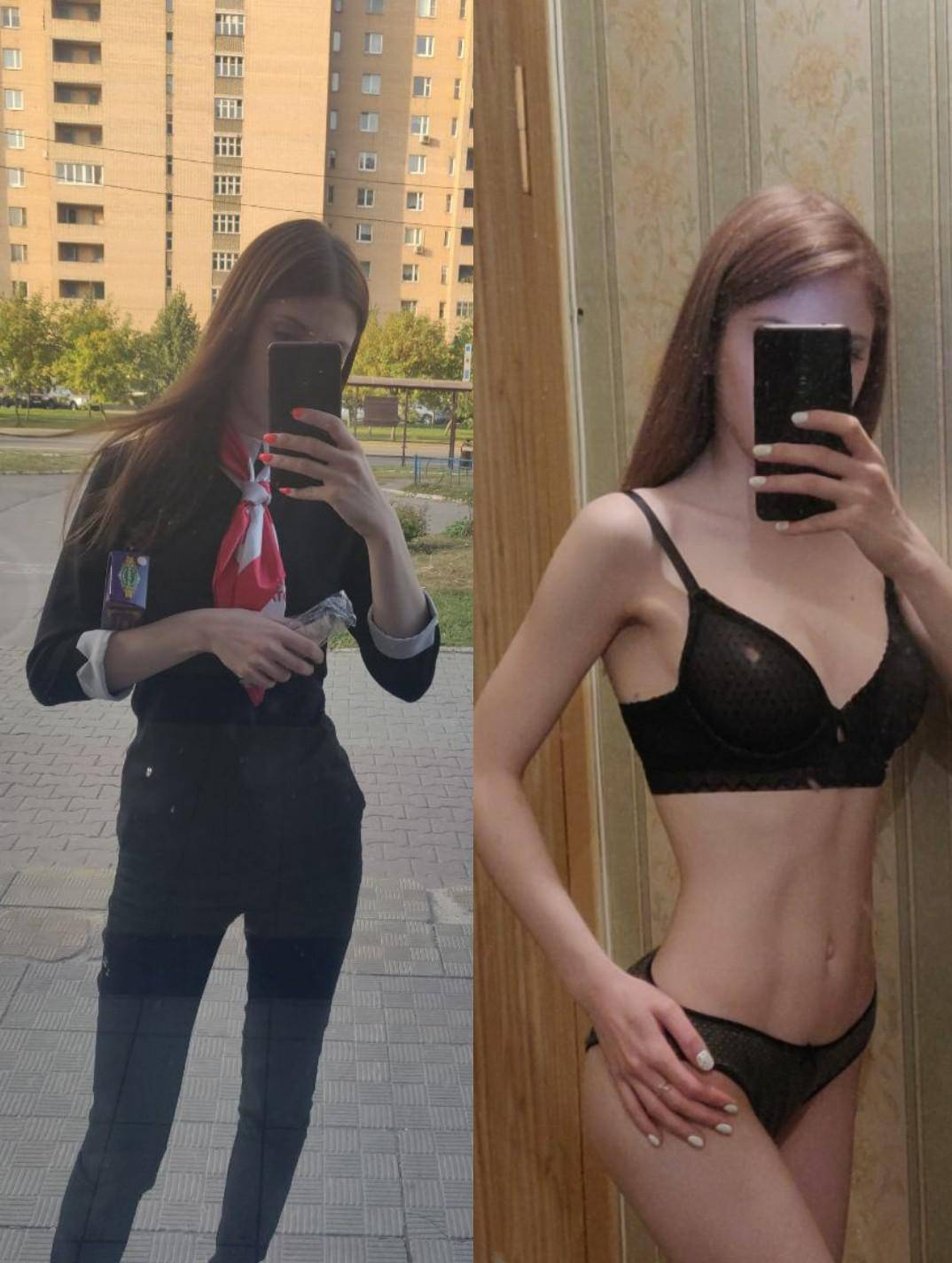 For co-workers / for boss | Scrolller