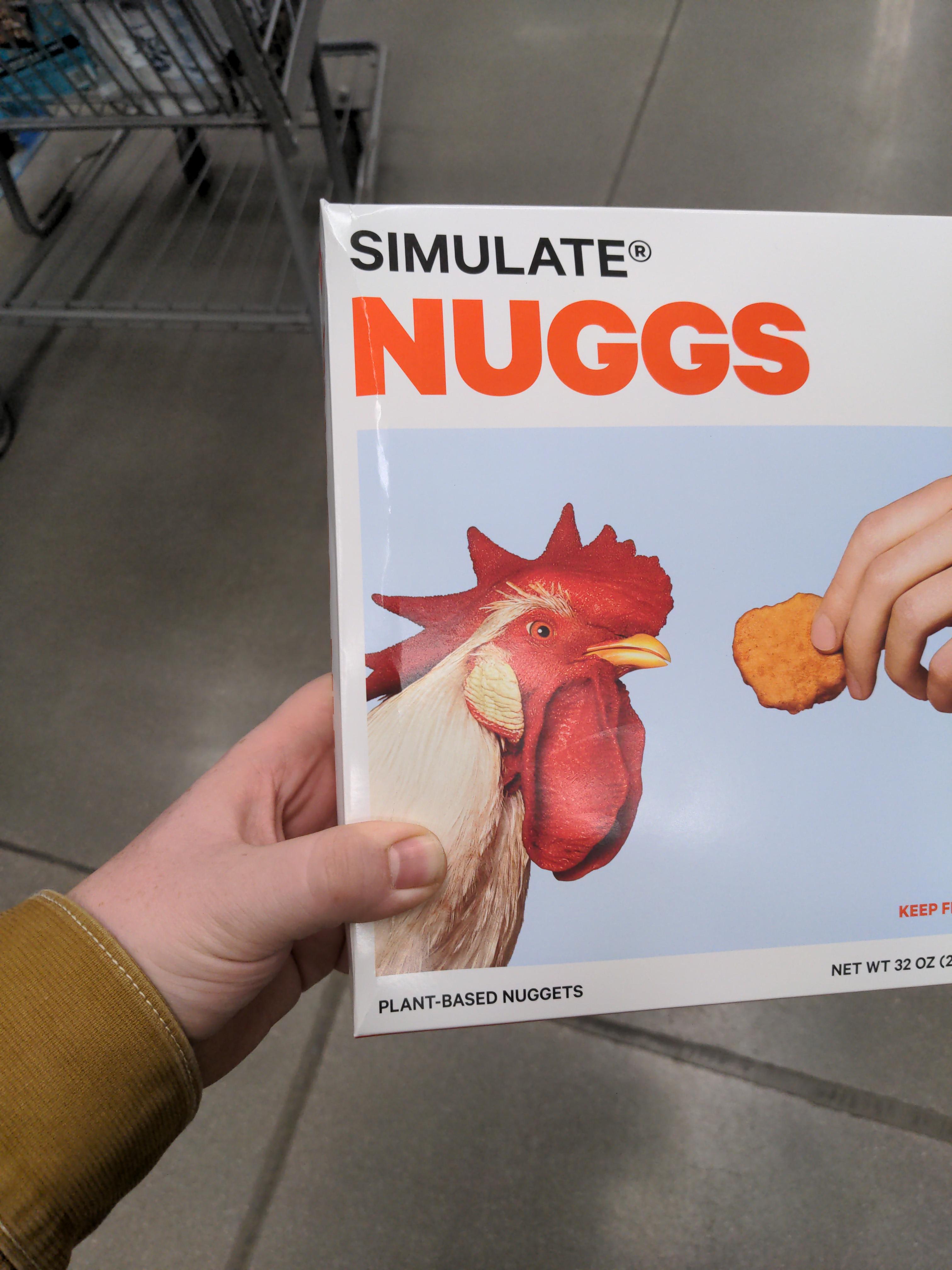 For Humans. | Scrolller