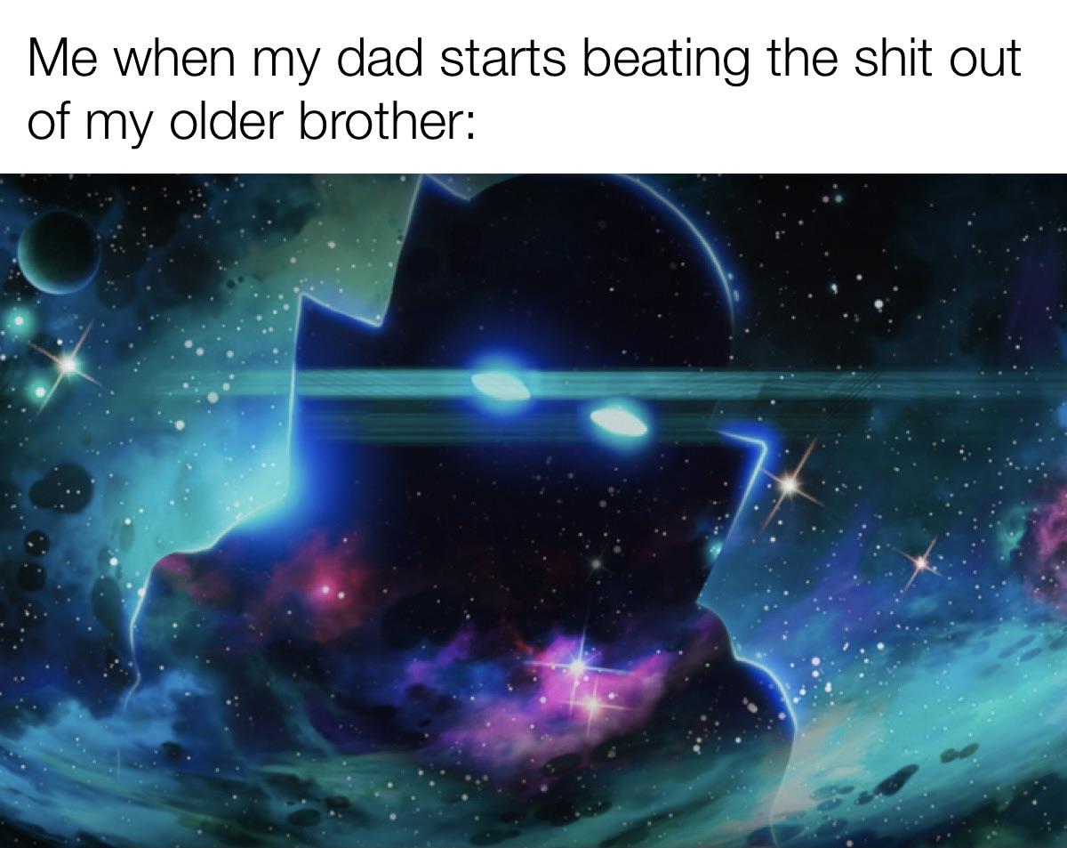 For I am The Watcher | Scrolller