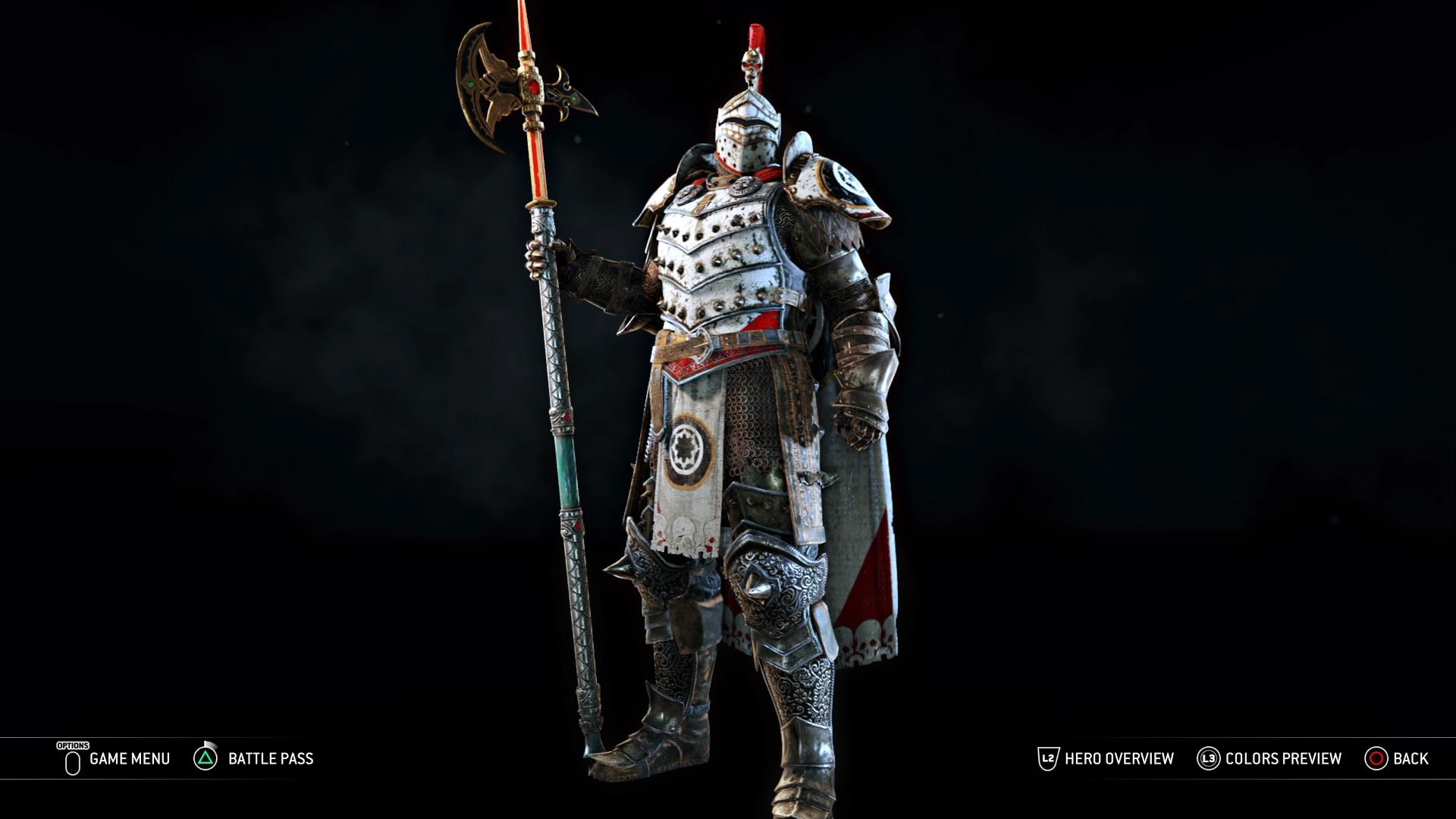 FOR THE EMPIRE! | Scrolller