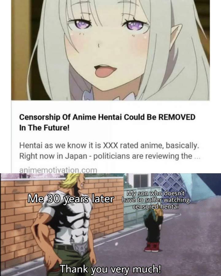 For the future generations | Scrolller