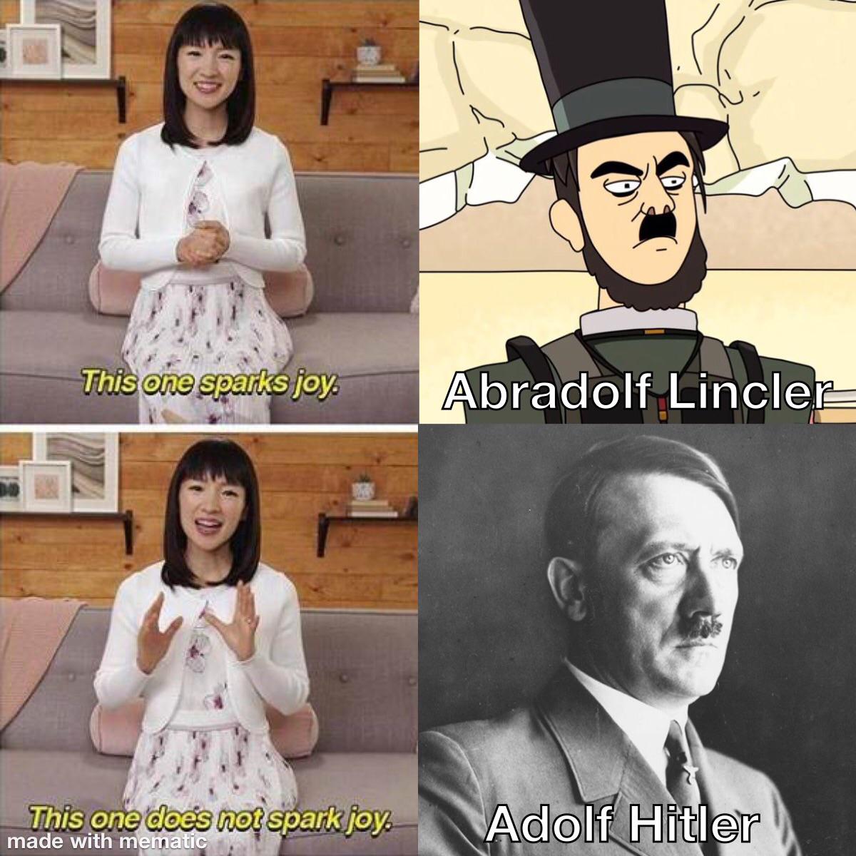 For the Germans. | Scrolller