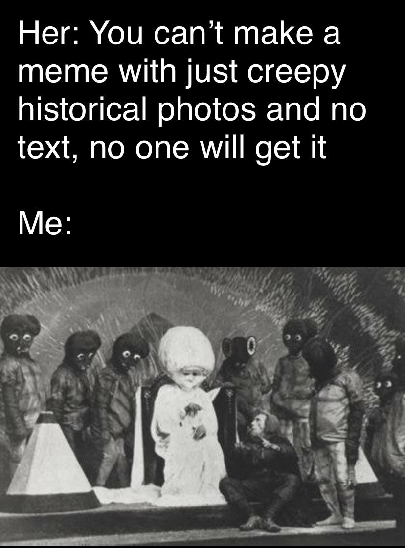 For the Learned Memers Out There | Scrolller