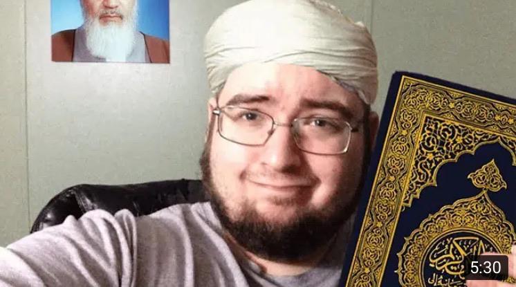 For the Love of Allah why did you stream that shit? | Scrolller