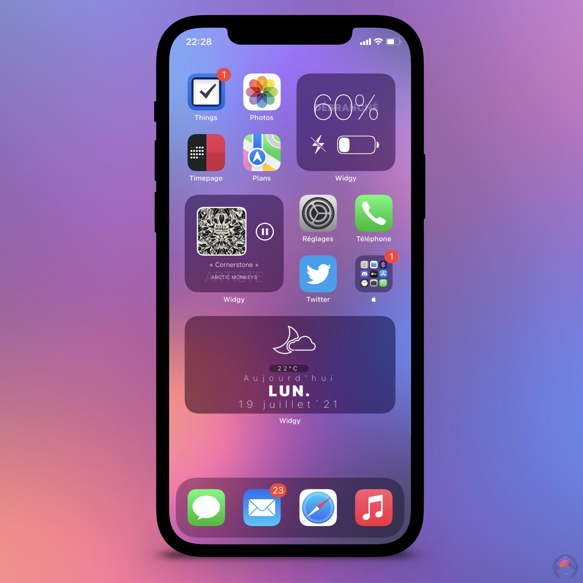 For the new week | Scrolller