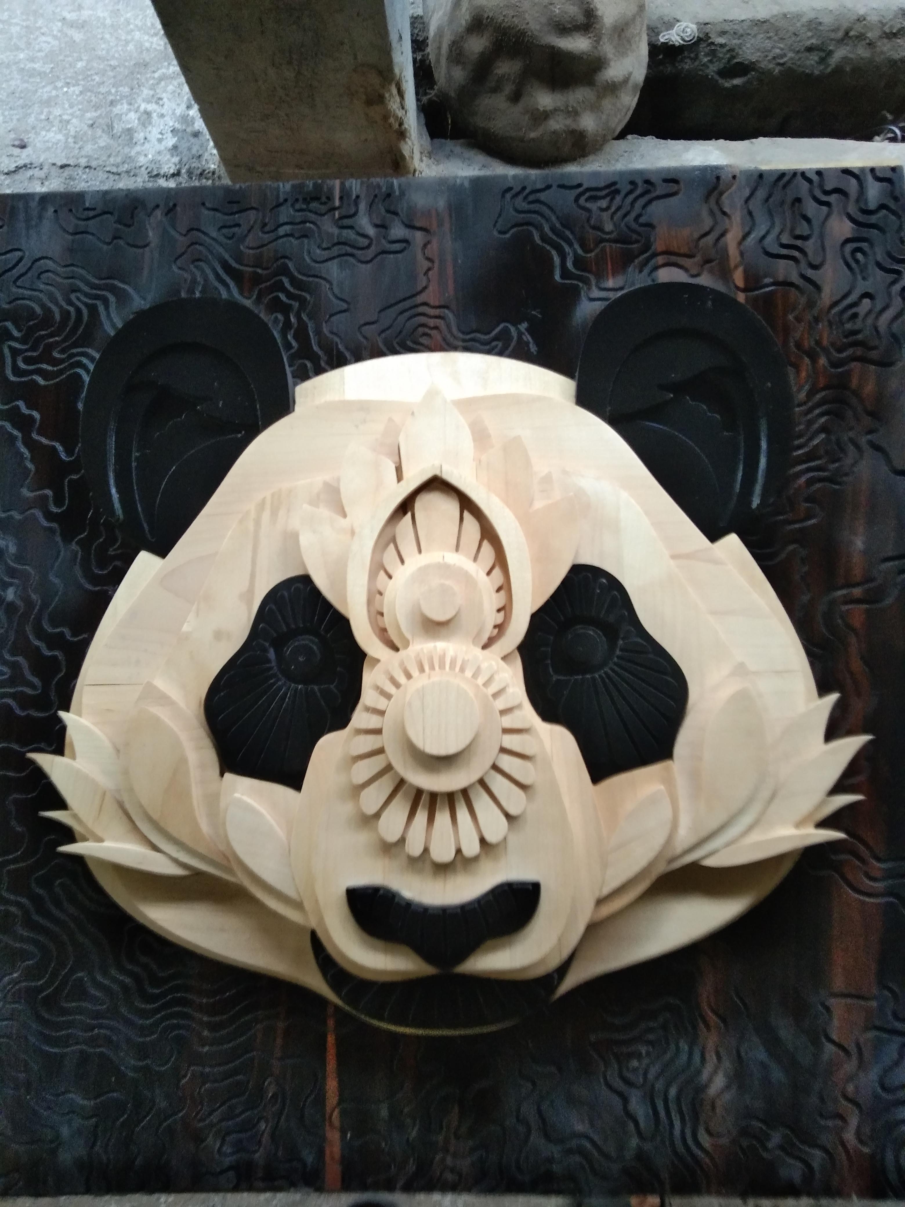 For the Panda Queen | Scrolller