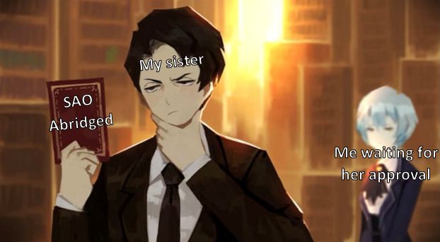 For the puppets on TV, There is comfort in the strings~ | Scrolller