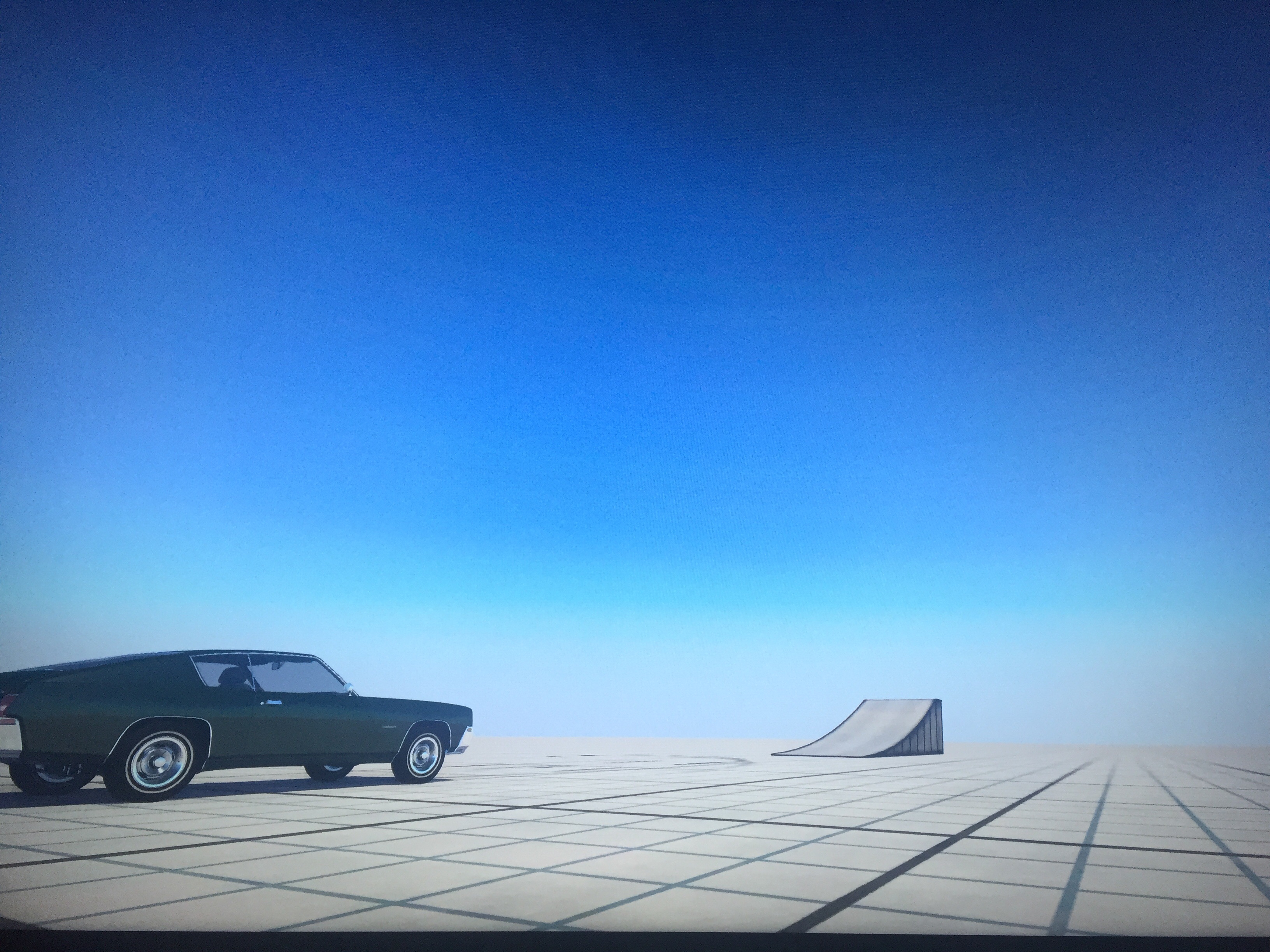 For those who haven't tried BeamNG.Drive, it's amazing and our boys only scratch the surface of ...