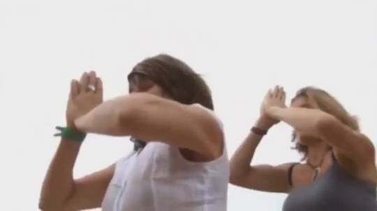 Forcefield Fail | Scrolller