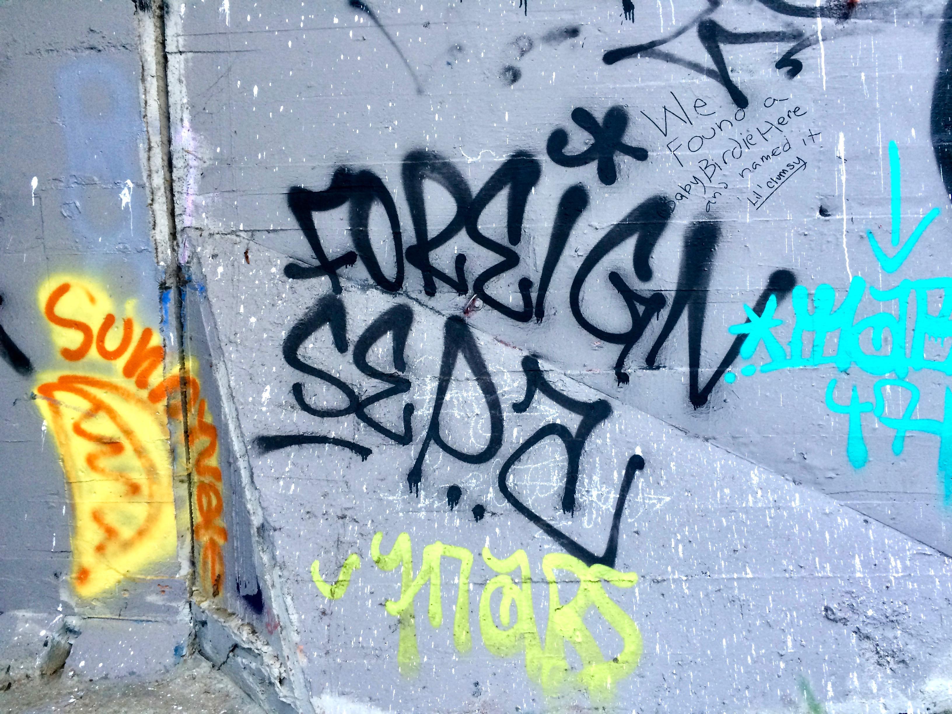 FOREIGN SEPA | Scrolller