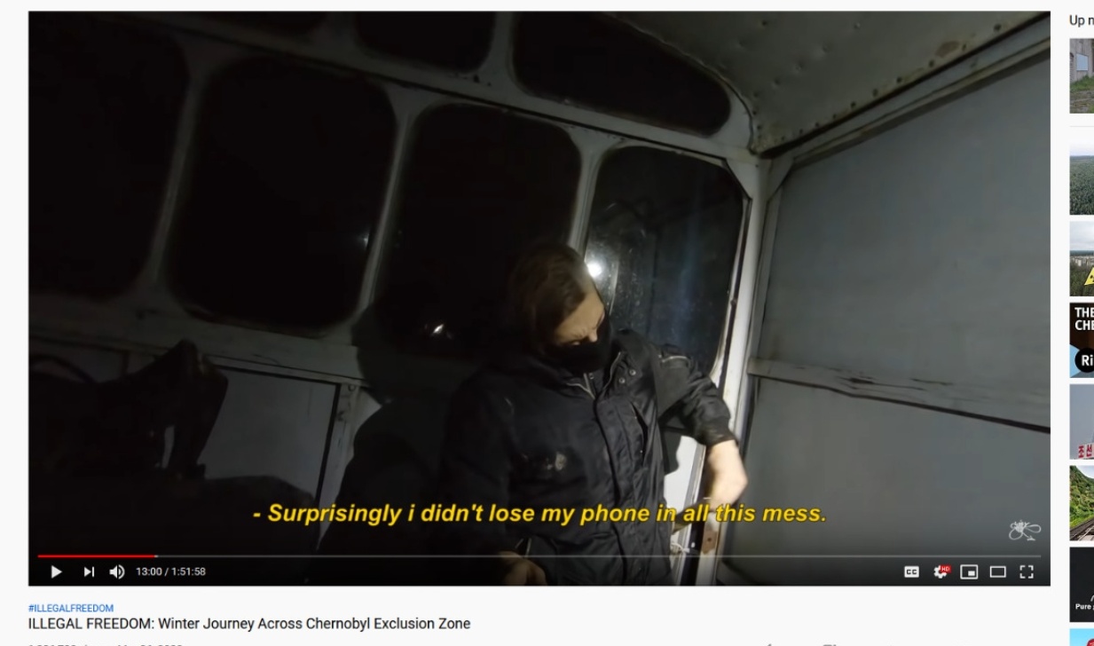 foreshadowing | Scrolller