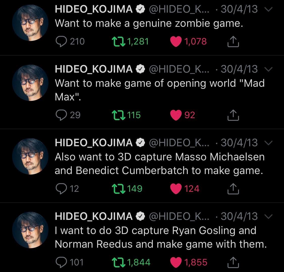 Foreshadowing... | Scrolller