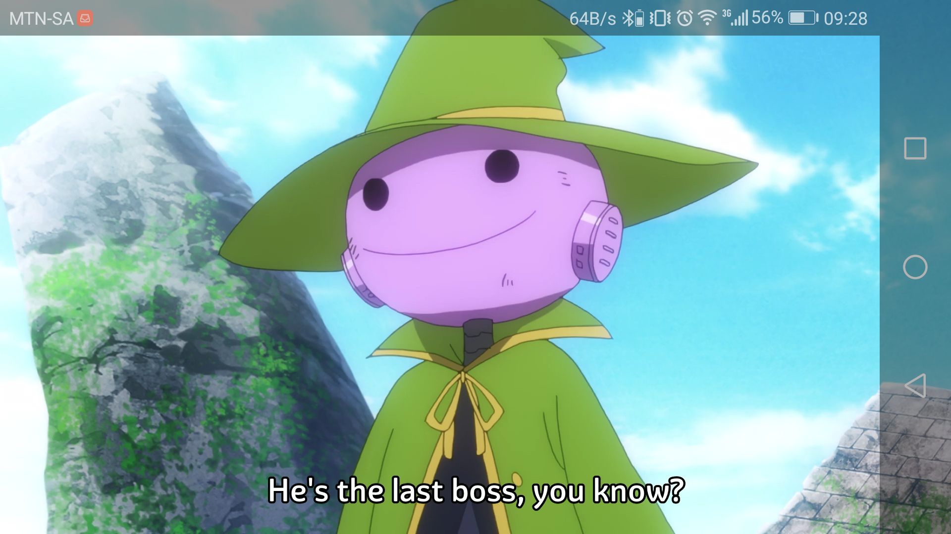 Foreshadowing | Scrolller