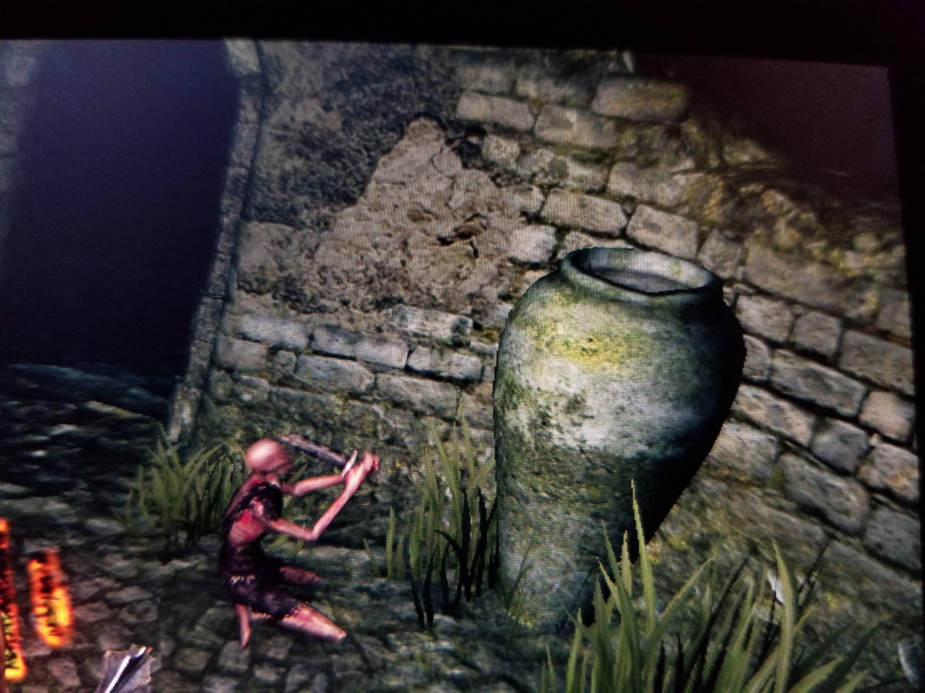 Foreshadowing from dark souls | Scrolller