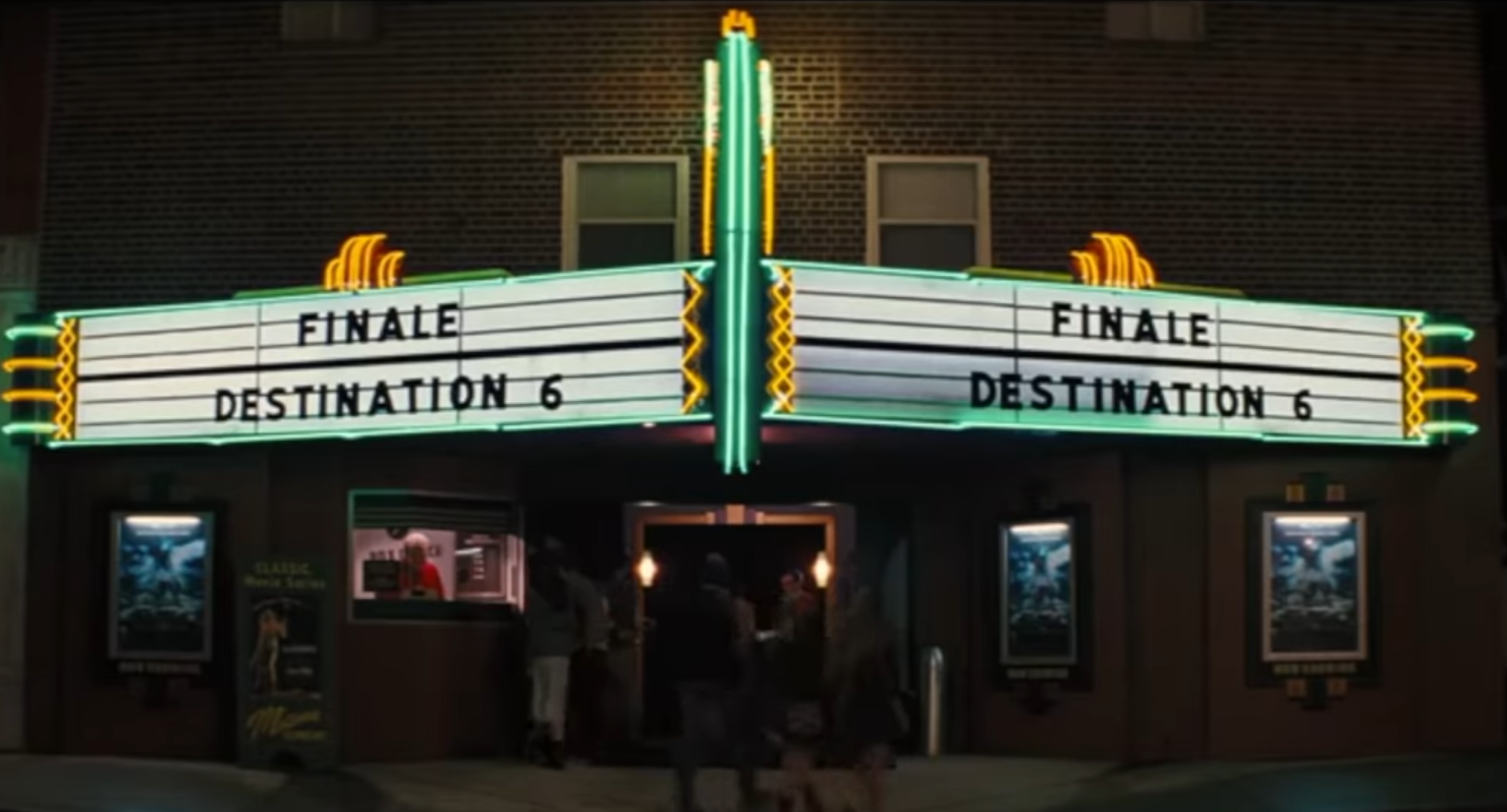 Foreshadowing in Beautiful Creatures | Scrolller