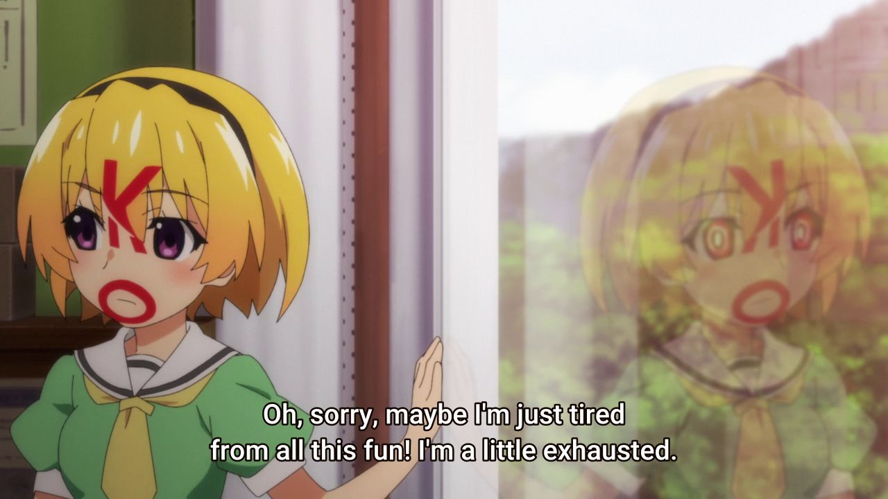 Foreshadowing? - Sotsu Ep. 1 | Scrolller