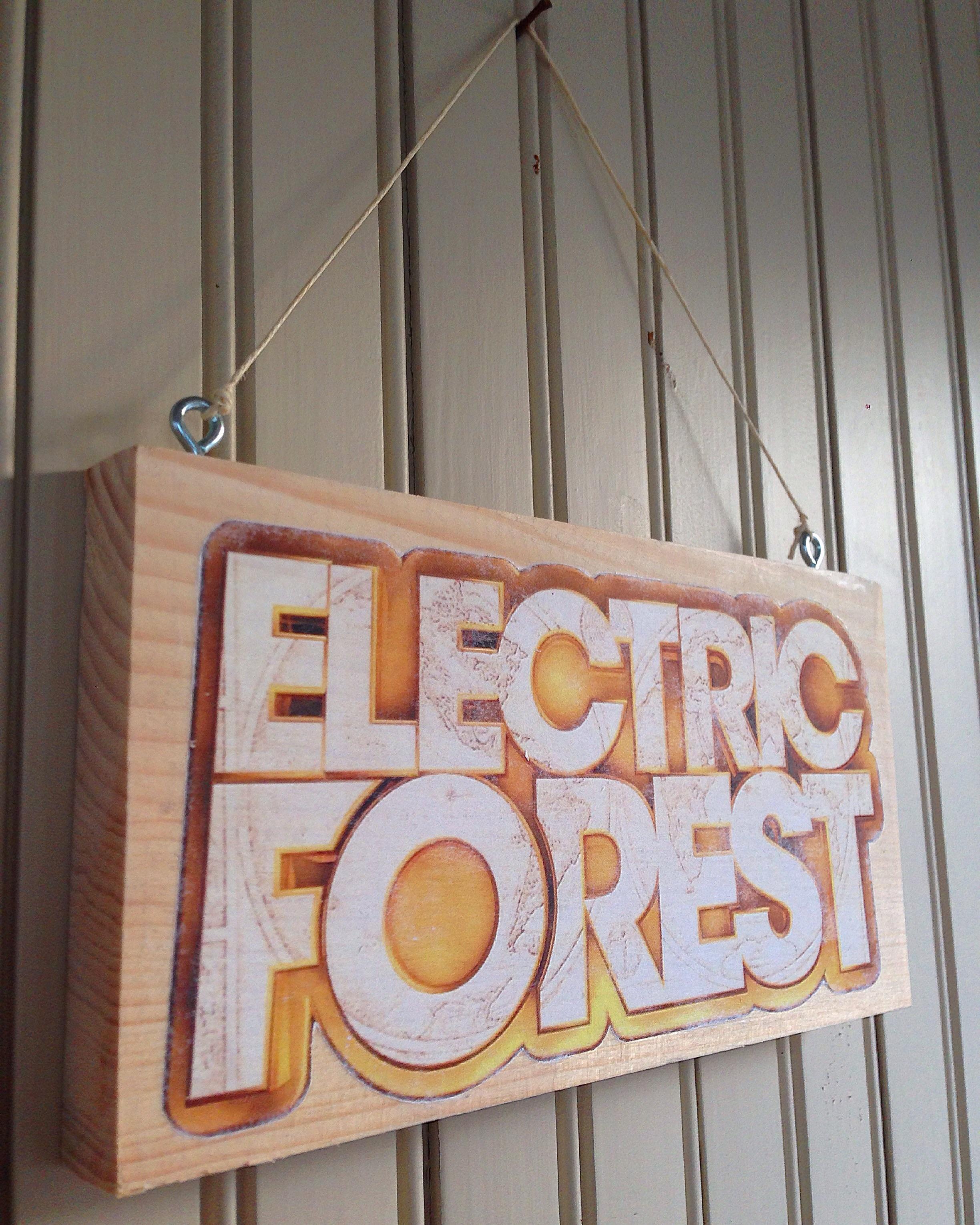 Forest Art | Scrolller