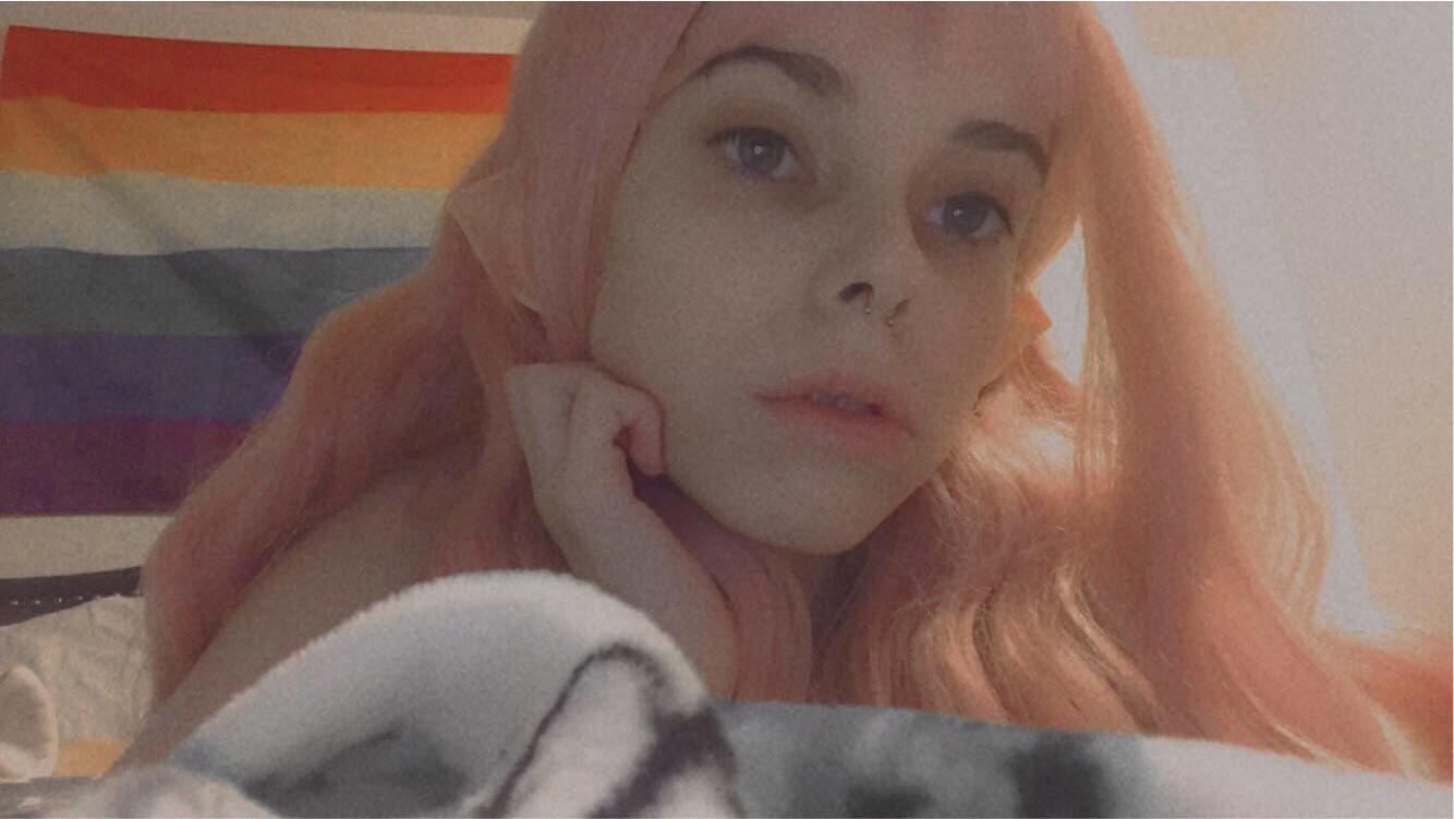 Forest elf vibes | Scrolller