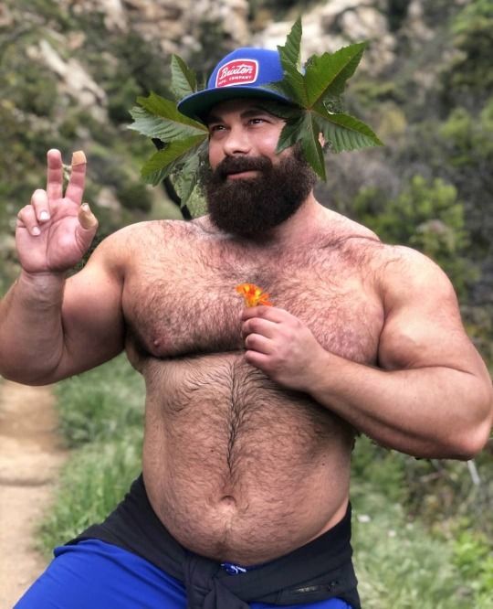 Discover more like Musclebears: forest sprite and Related Content ...