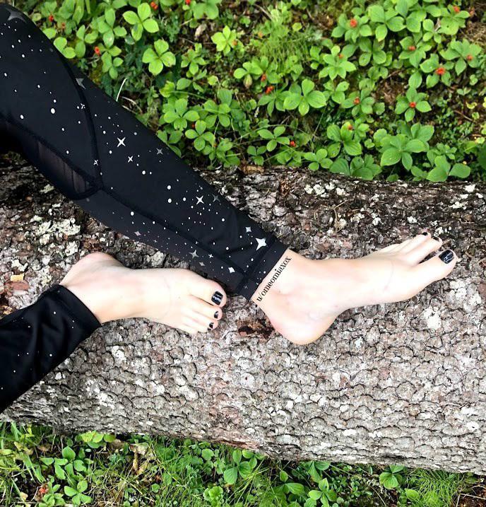 Forest Witch 🧙🏻‍♀️ | Scrolller